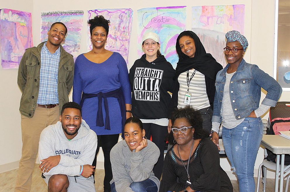 Teaching Artist Training Program | The Orpheum Theatre Group