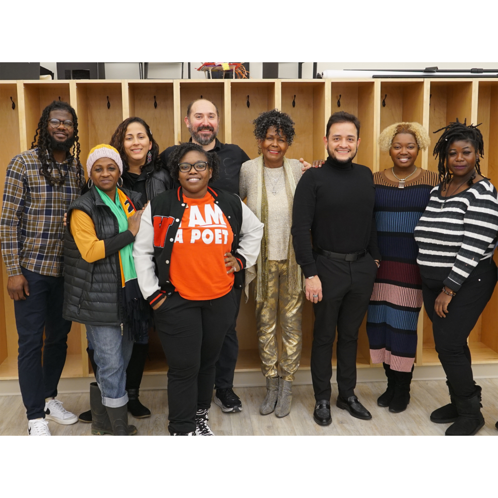 Teaching Artist Training Program | The Orpheum Theatre Group