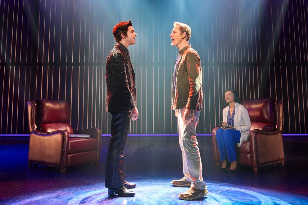 A Beautiful Noise: The Neil Diamond… | The Orpheum Theatre Group