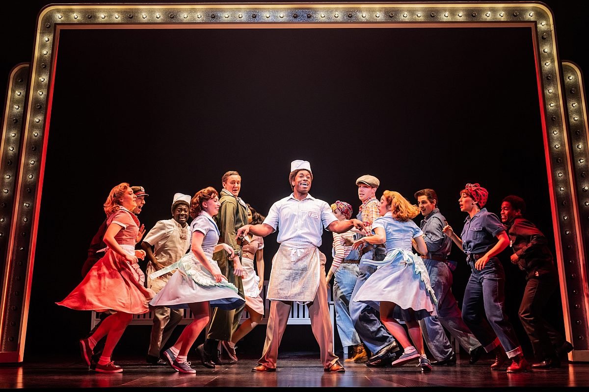 Dreaming of the Future: Back to the… | The Orpheum Theatre Group