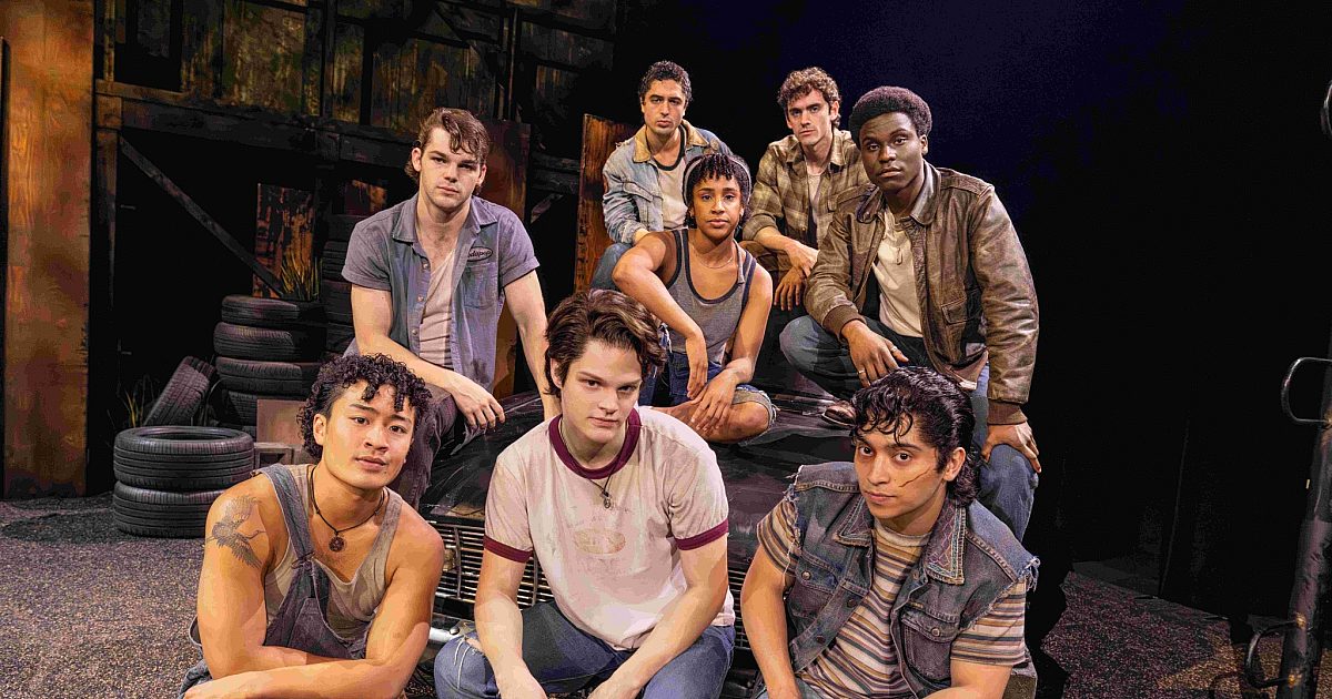 Resilience Through Storytelling: How The… | The Orpheum Theatre Group