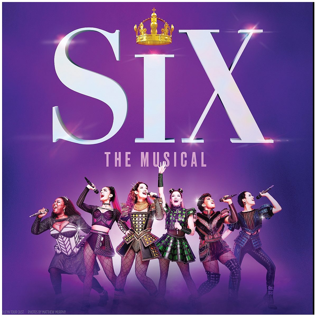 Introducing the 2025-2026 Orpheum… | The Orpheum Theatre Group