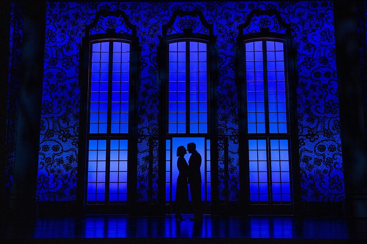 The Sound of Music | The Orpheum Theatre Group