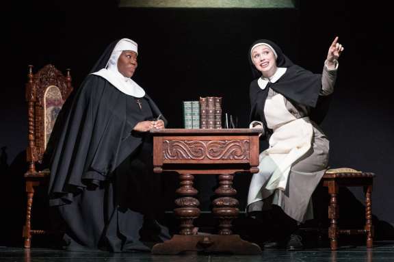 The Sound of Music | The Orpheum Theatre Group
