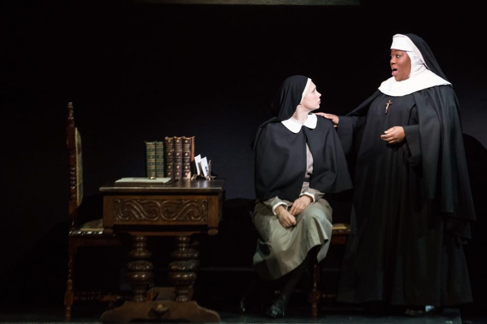 The Sound of Music | The Orpheum Theatre Group