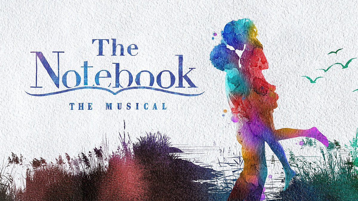 The Notebook | The Orpheum Theatre Group