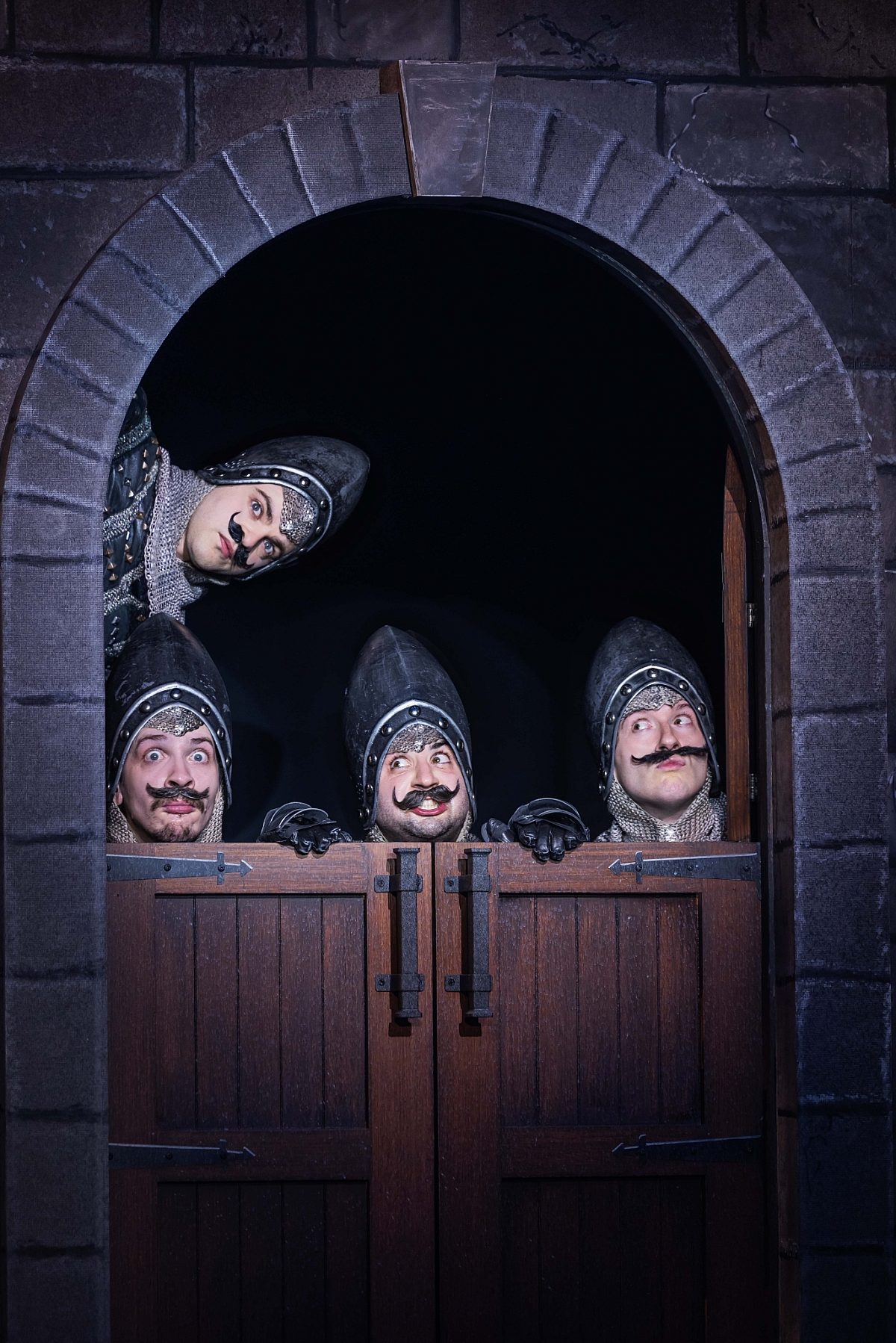 Spamalot | The Orpheum Theatre Group