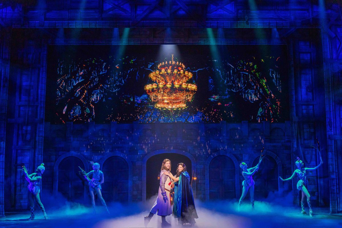 Spamalot | The Orpheum Theatre Group
