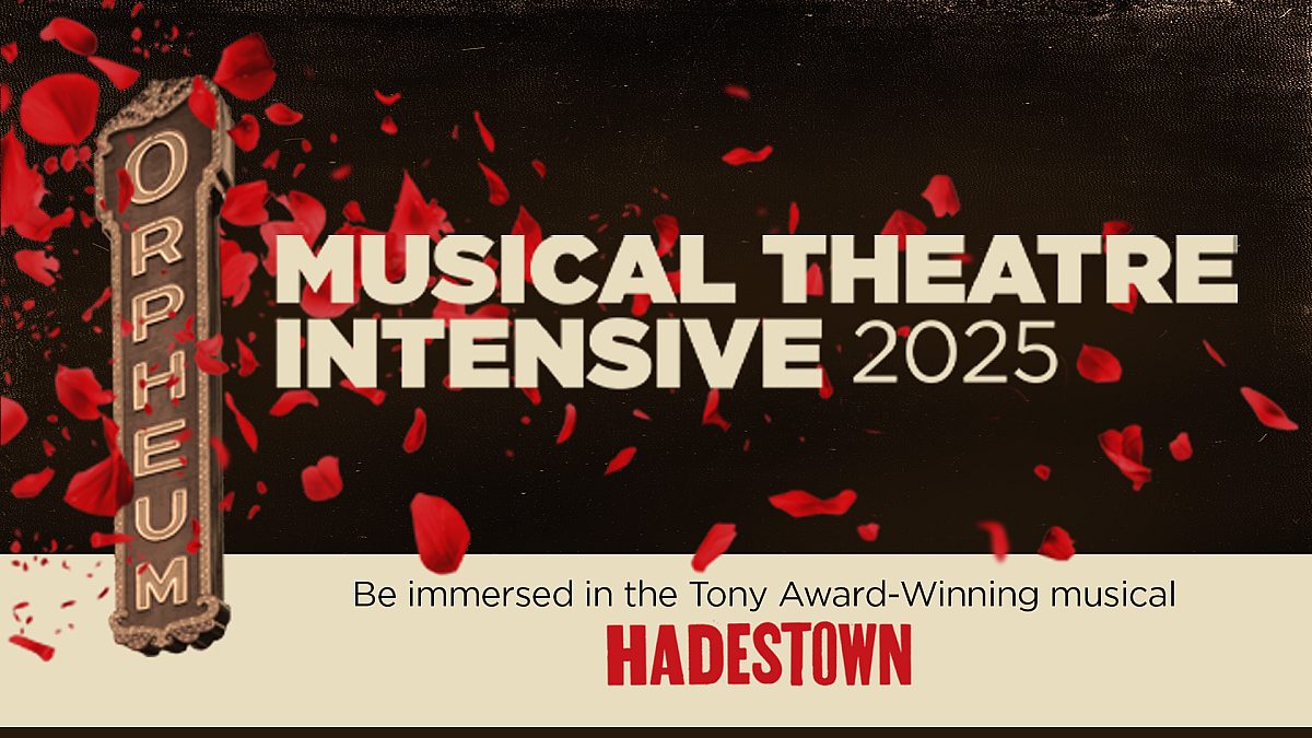 The Sound of Music | The Orpheum Theatre Group