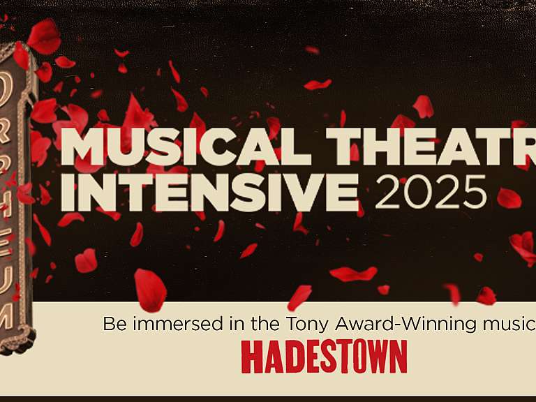 Calendar | The Orpheum Theatre Group