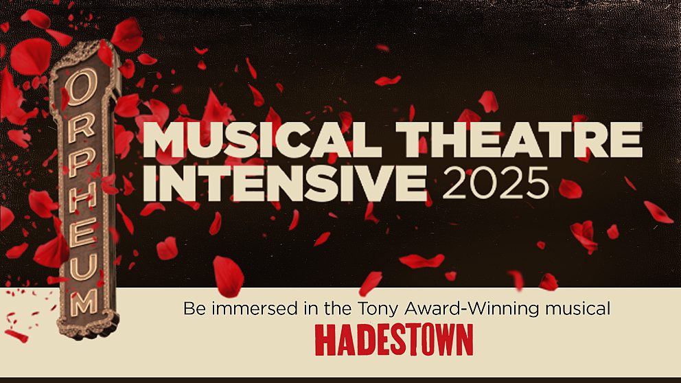 Calendar | The Orpheum Theatre Group