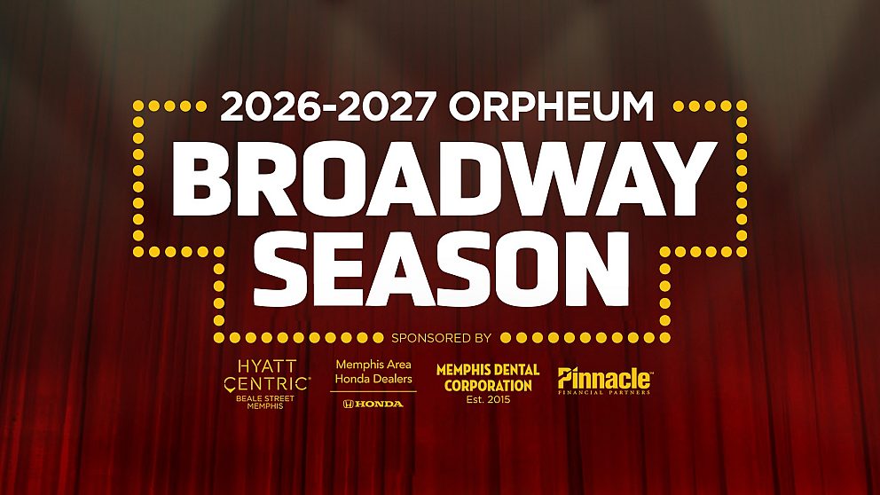 Introducing the 2026-2027 Orpheum… | The Orpheum Theatre Group