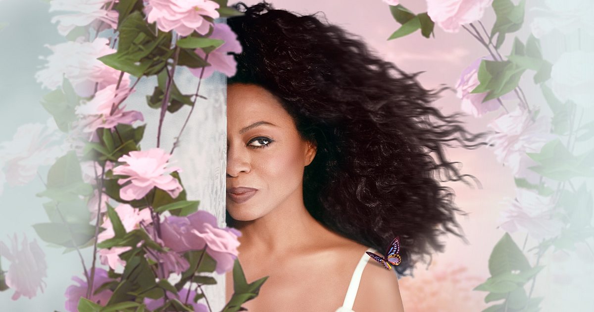 Diana Ross | The Orpheum Theatre Group