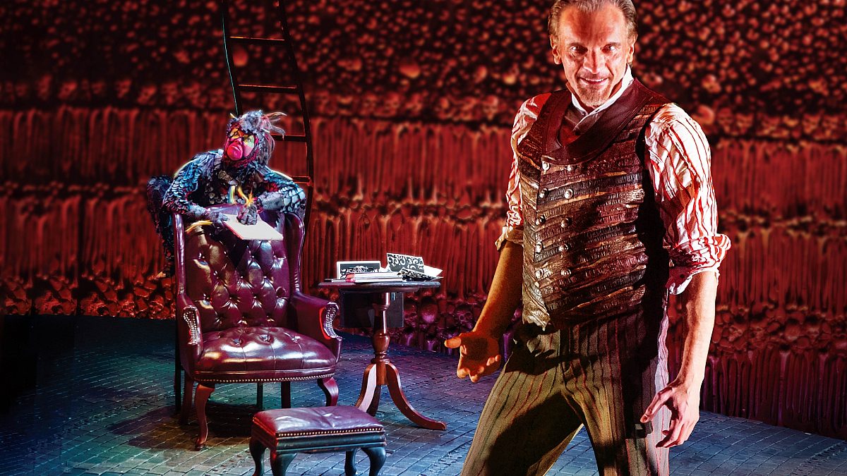 Calendar | The Orpheum Theatre Group