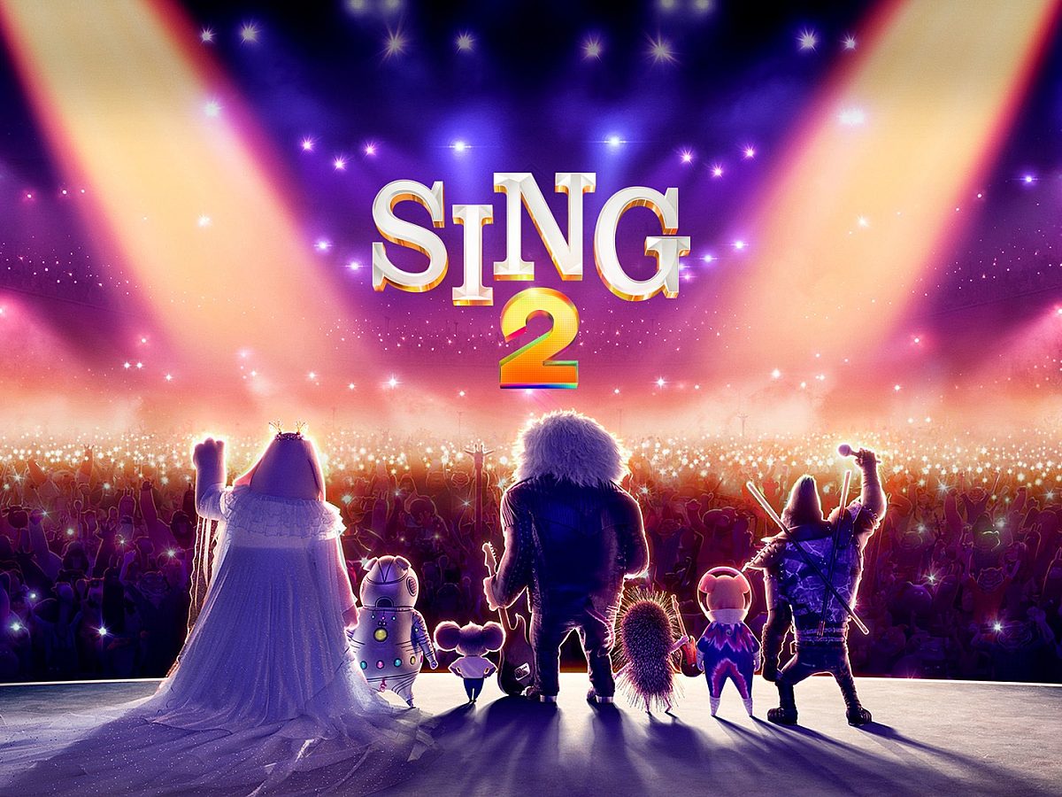Orpheum Announces Summer of Sing-Along… | The Orpheum Theatre Group