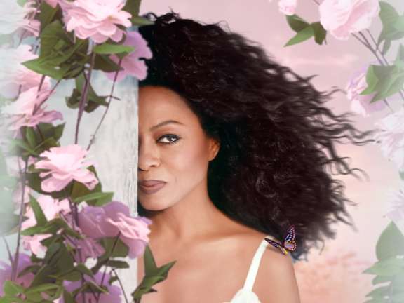Diana Ross | The Orpheum Theatre Group