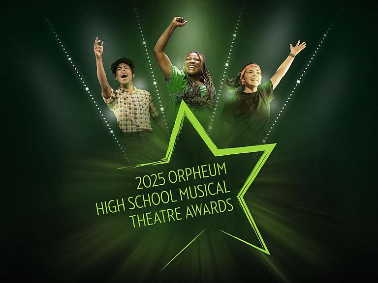 Calendar | The Orpheum Theatre Group