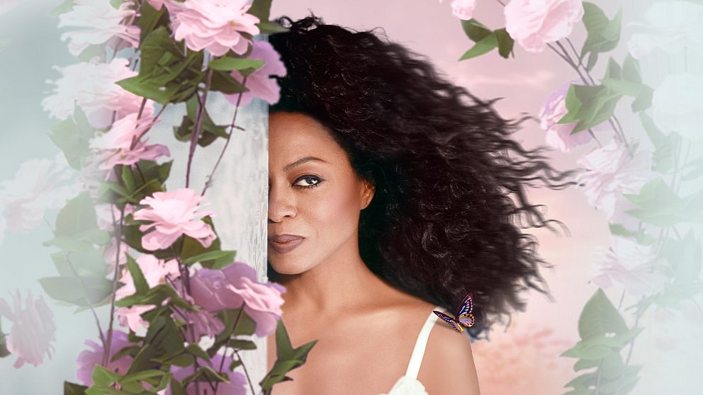 Diana Ross | The Orpheum Theatre Group
