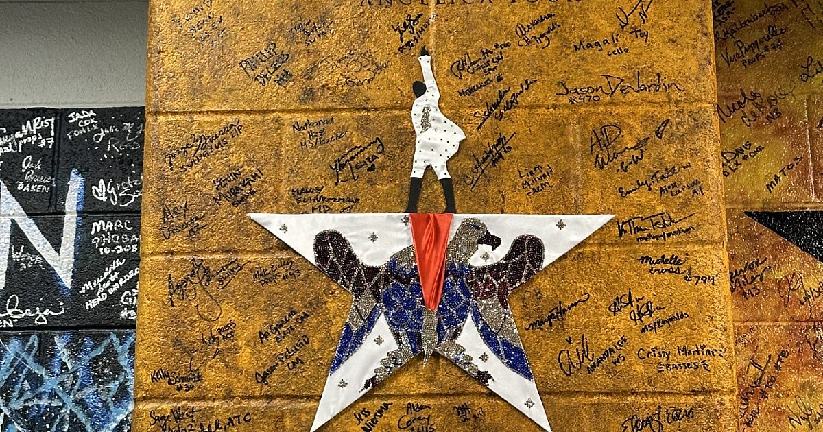 How plays, musicals that come through… | The Orpheum Theatre Group