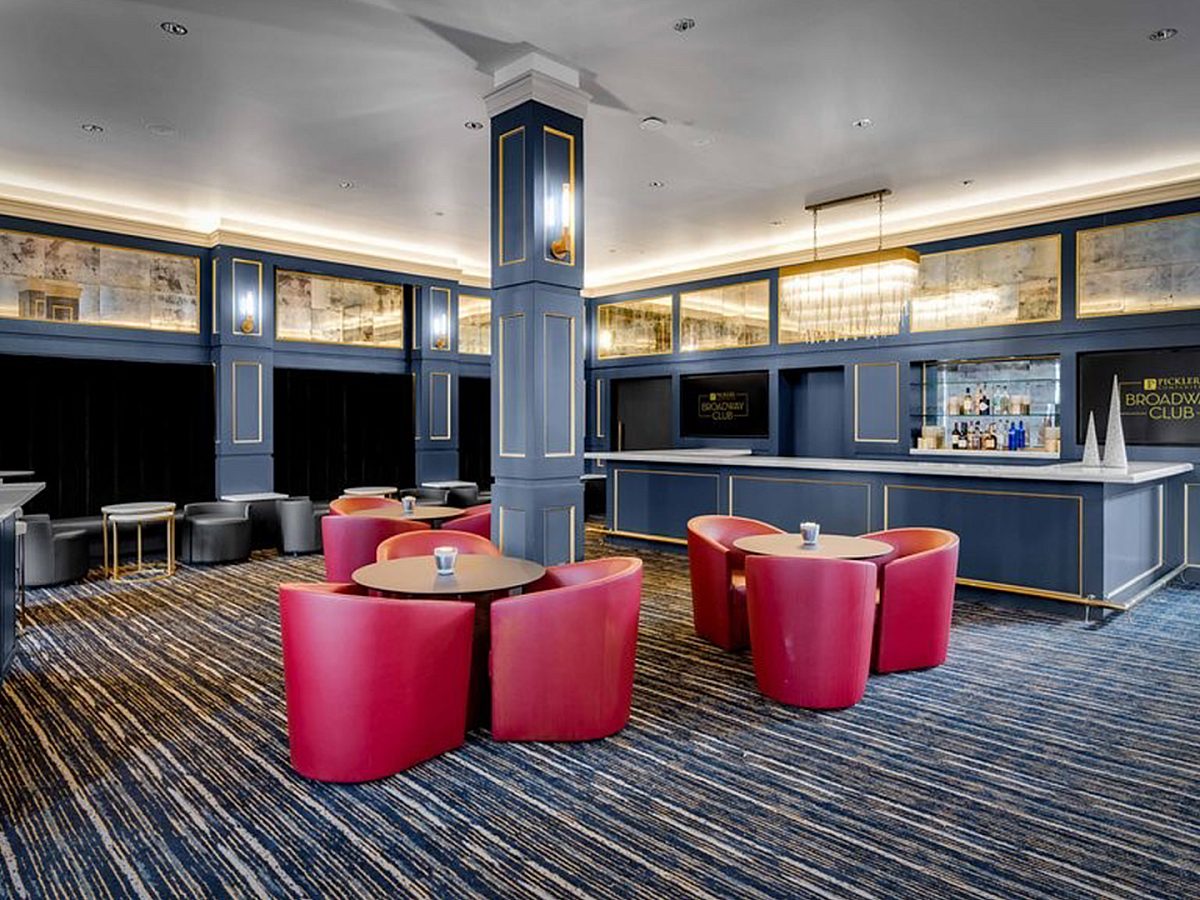 Broadway Season Tickets | The Orpheum Theatre Group