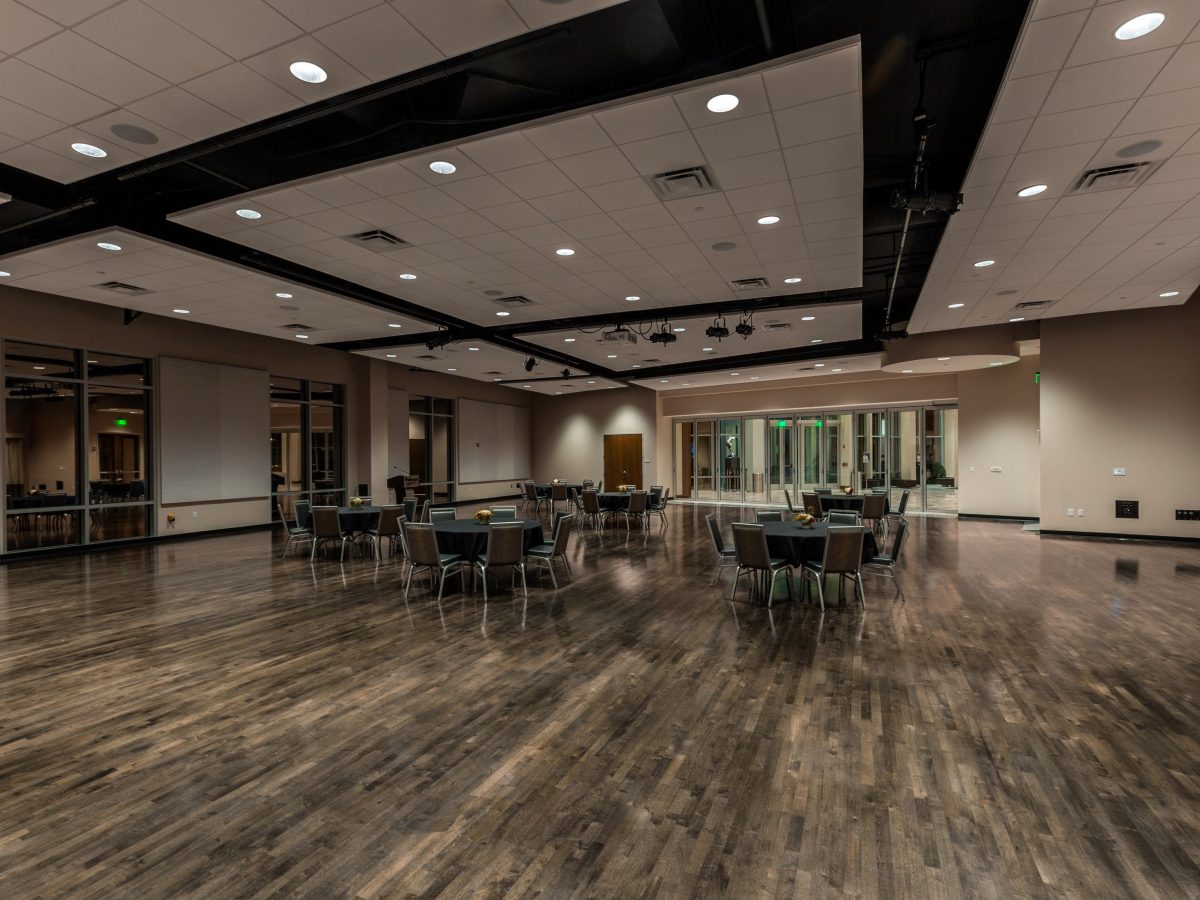 Halloran Centre Presents | The Orpheum Theatre Group