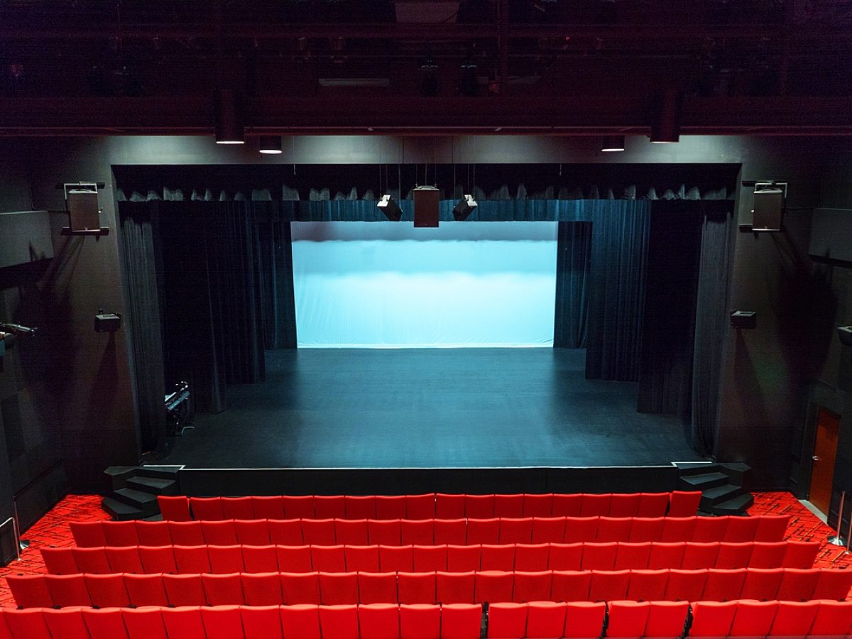 Calendar | The Orpheum Theatre Group