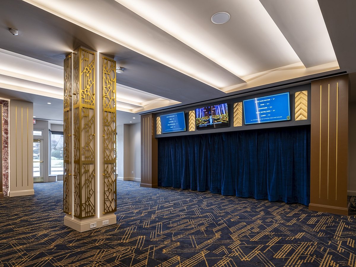 Calendar | The Orpheum Theatre Group