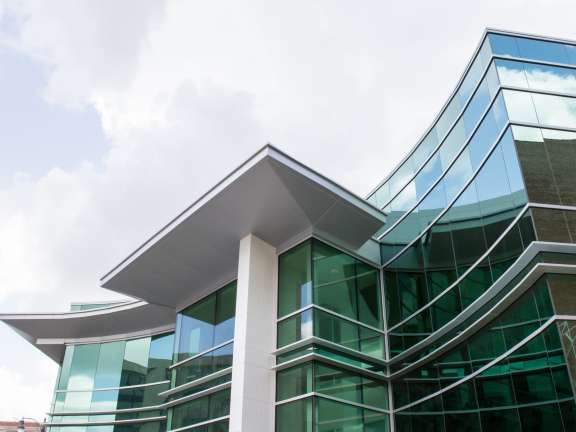 Halloran Centre | The Orpheum Theatre Group