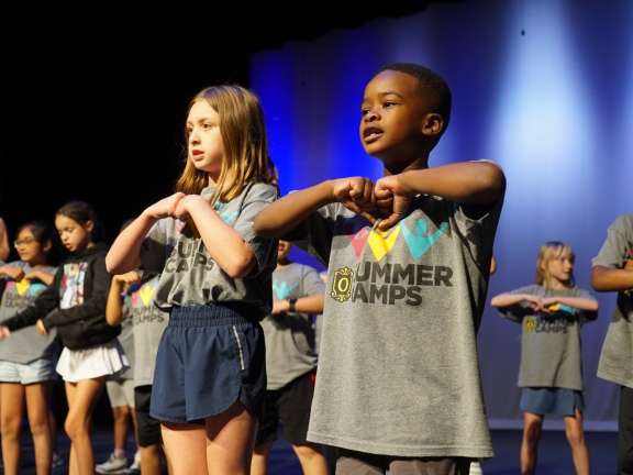 Halloran Centre | The Orpheum Theatre Group