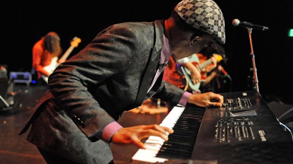 Halloran Centre | The Orpheum Theatre Group