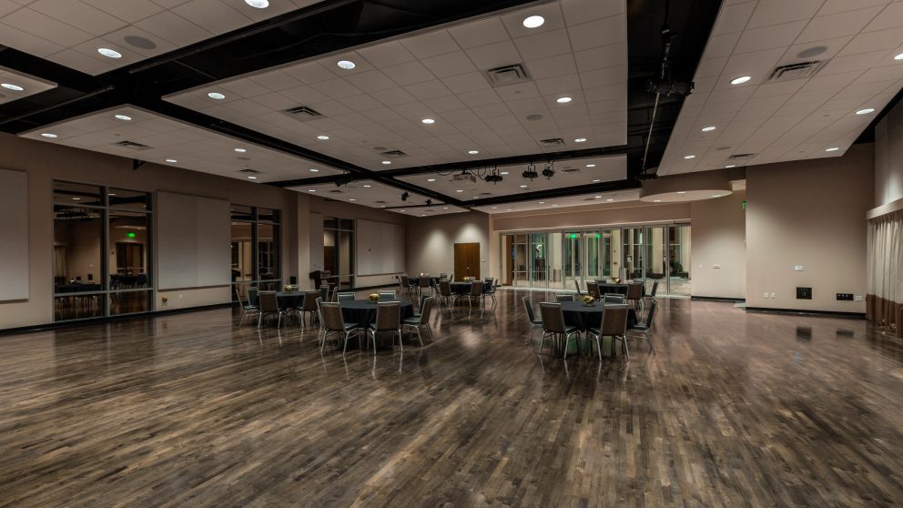 Reception Hall | The Orpheum Theatre Group