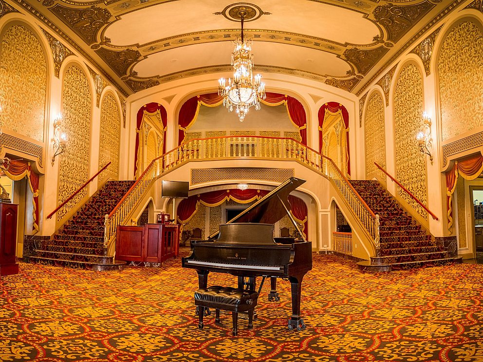 The Sound of Music | The Orpheum Theatre Group