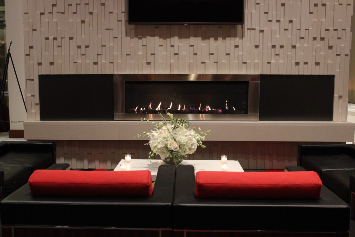 Anne and Pat Halloran Lounge | The Orpheum Theatre Group