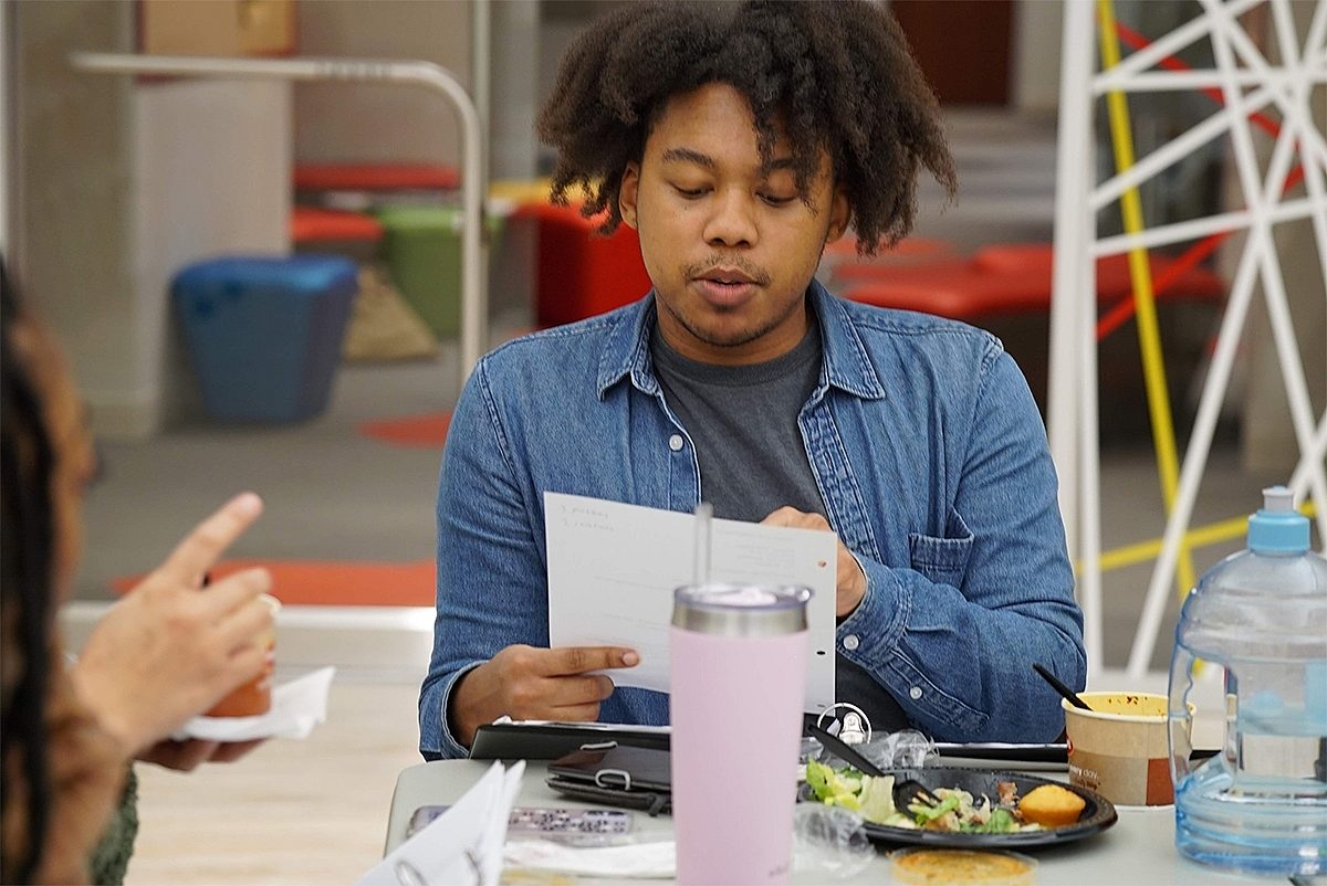 Teaching Artist Training Program | The Orpheum Theatre Group