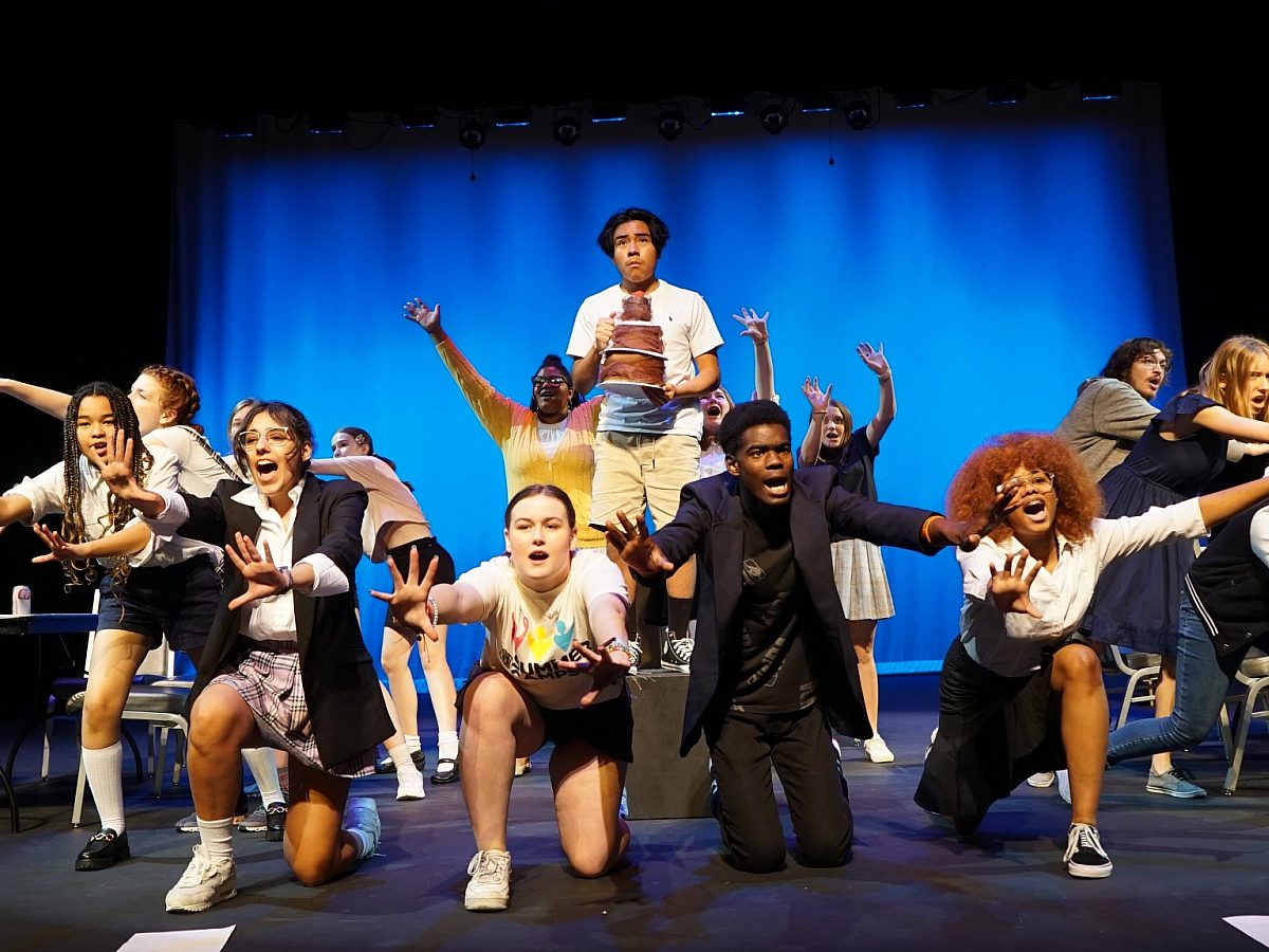 Youth and Family Programs | The Orpheum Theatre Group