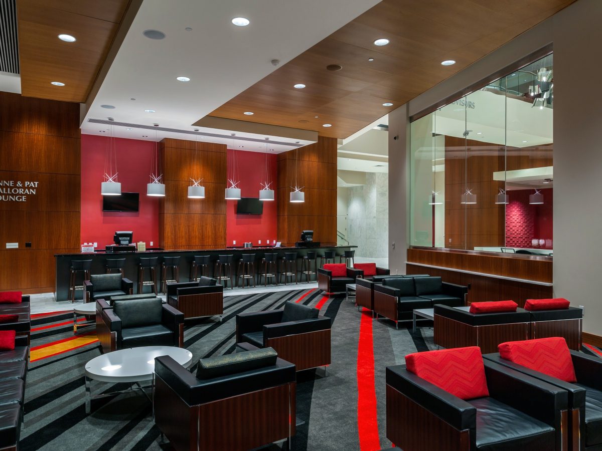 Food and Beverage | The Orpheum Theatre Group