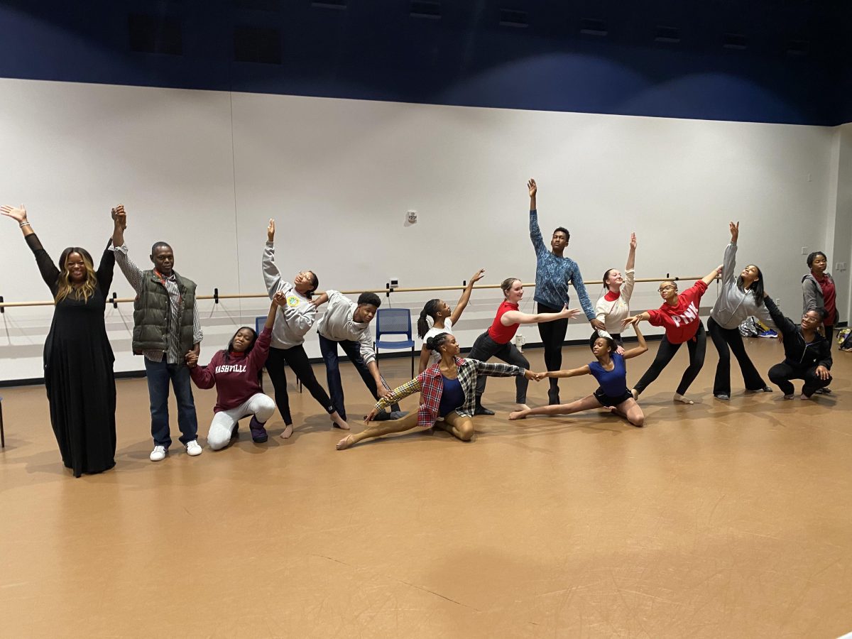 Neighborhood Play Program | The Orpheum Theatre Group