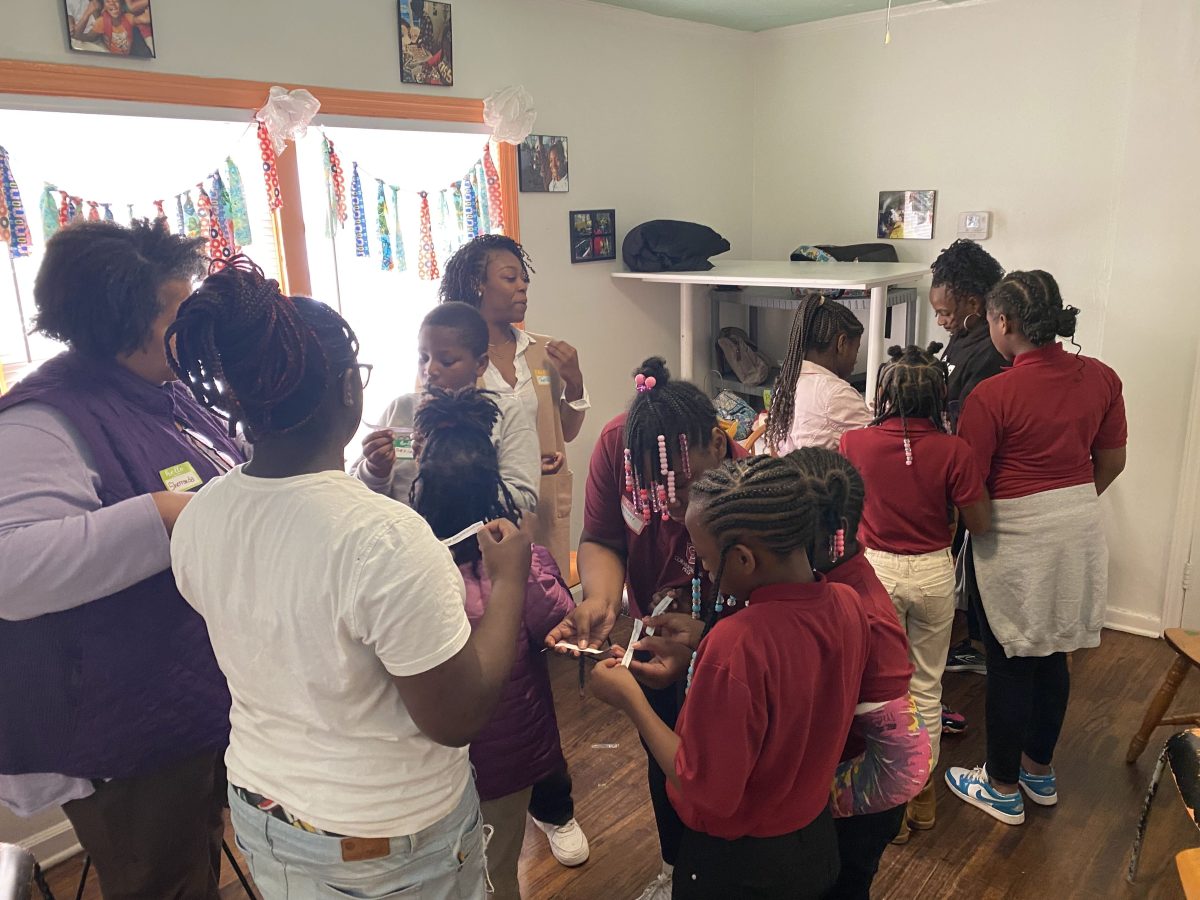 Neighborhood Play Program | The Orpheum Theatre Group