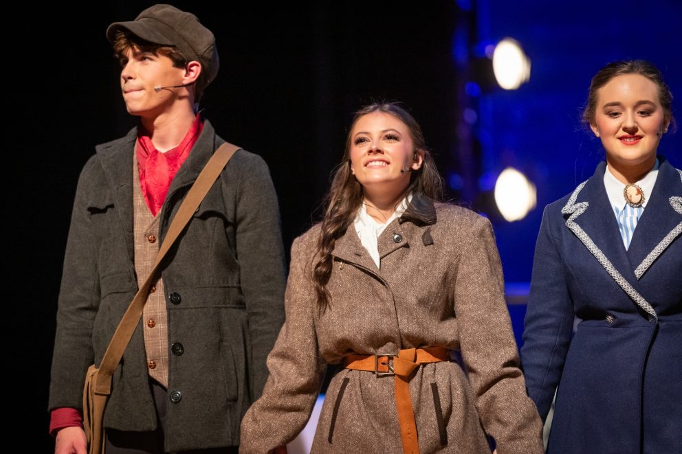 High School Musical Theatre Awards | The Orpheum Theatre Group