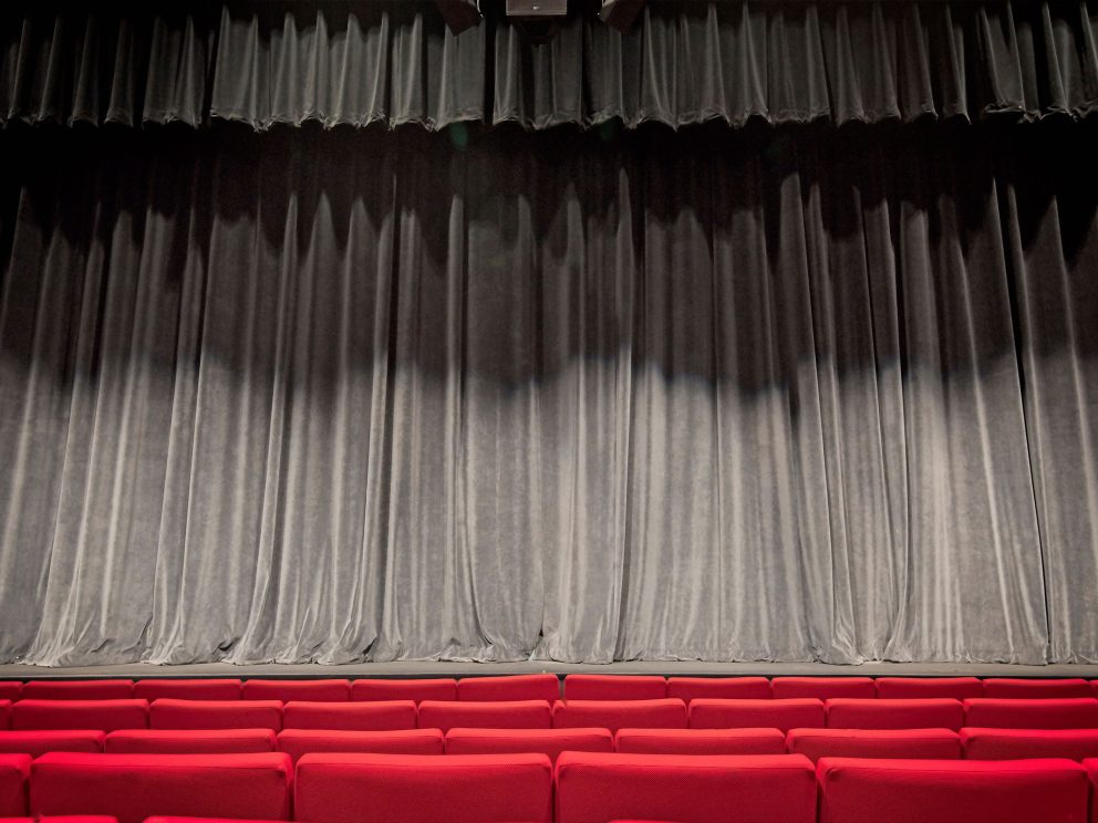 Halloran Seating Chart | The Orpheum Theatre Group