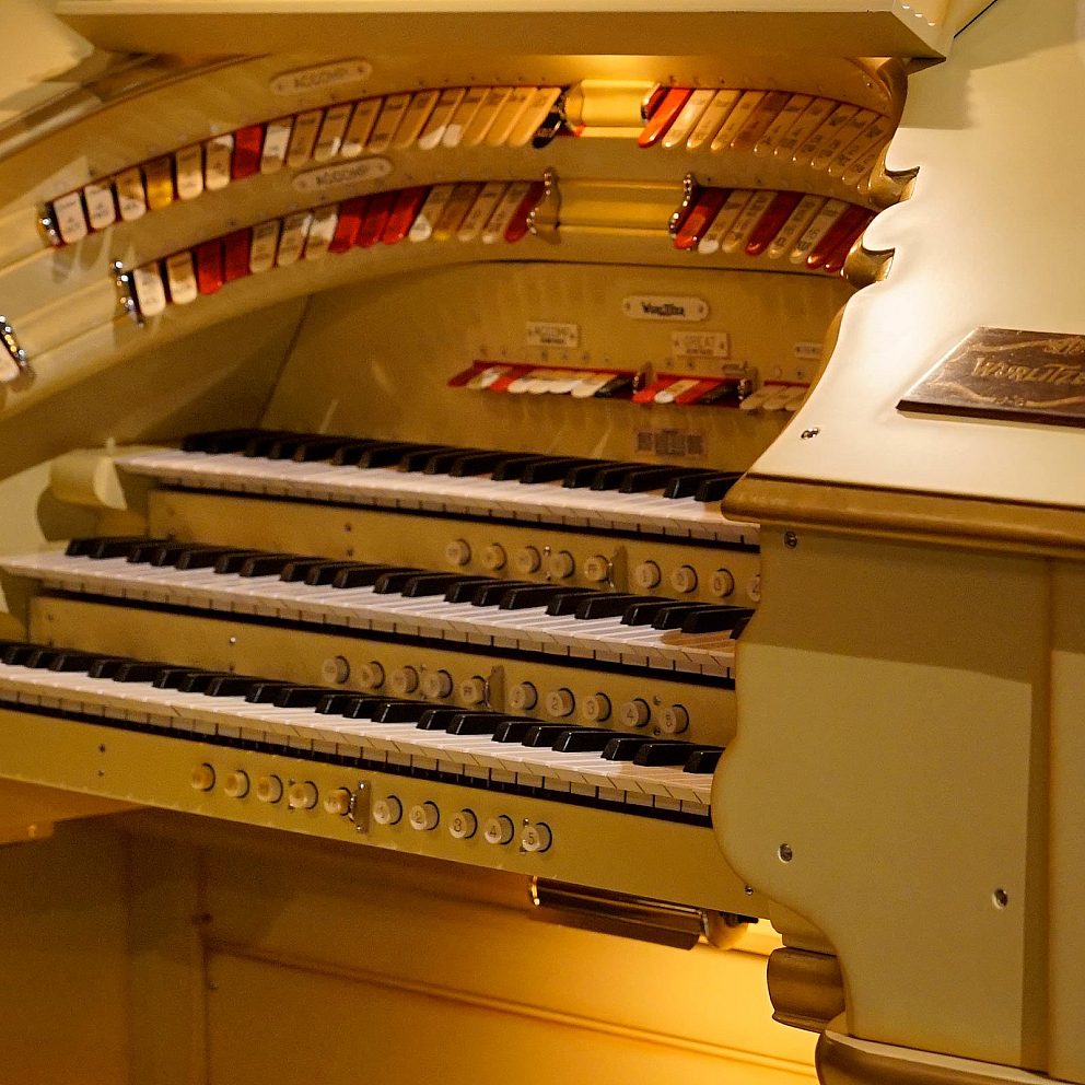 Orpheum Theatre | The Orpheum Theatre Group