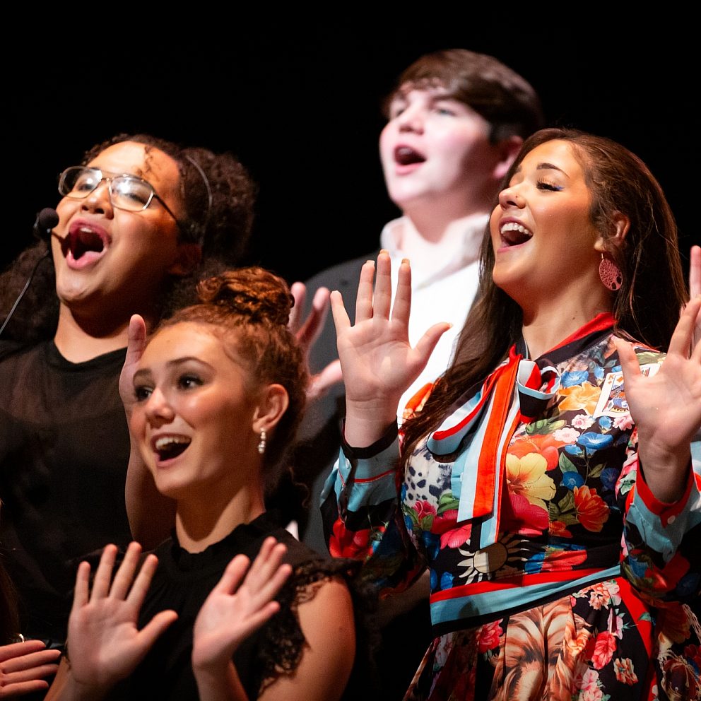 Why Donate | The Orpheum Theatre Group